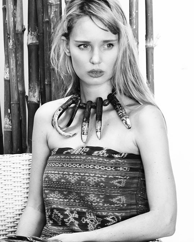 Picture of Valentine Payen