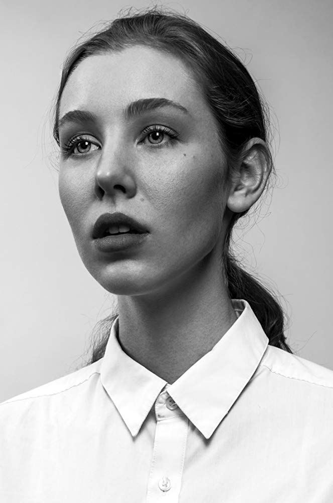 Picture of Marisa Roper