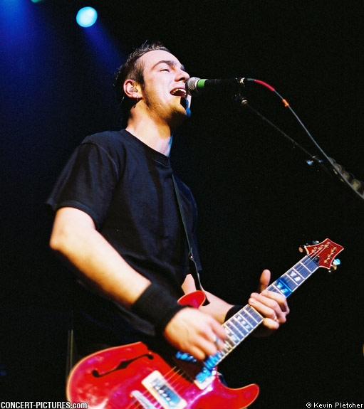 Picture of Adam Gontier