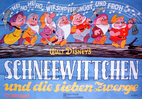 Snow White and the Seven Dwarfs (1937) picture