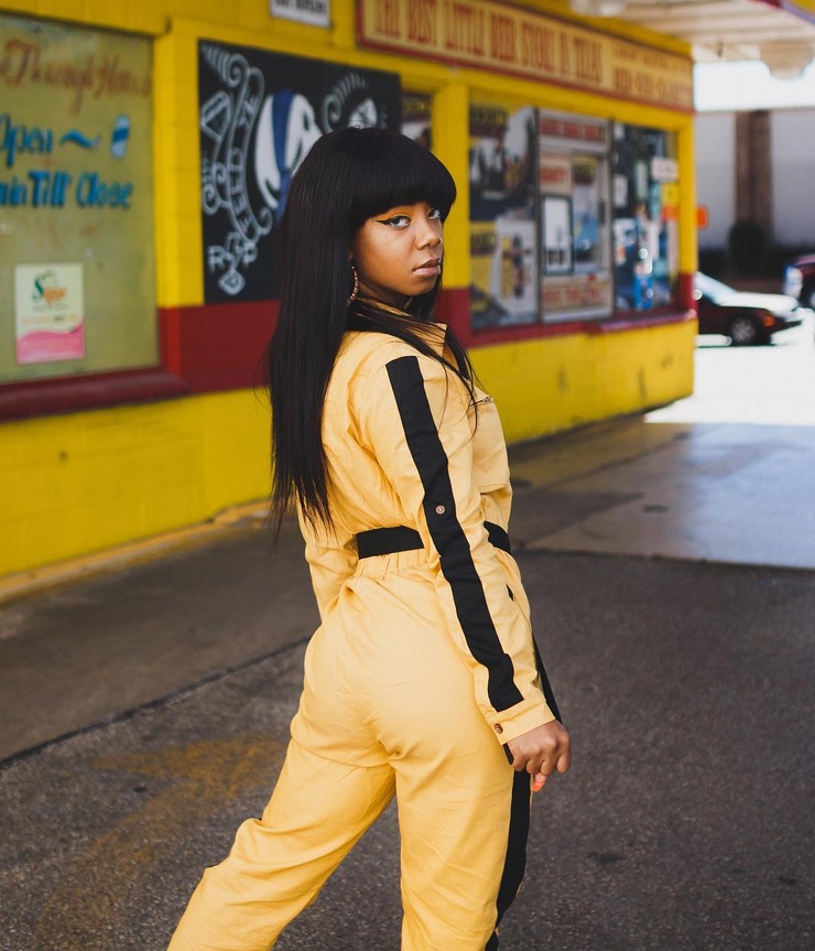 bootygawddess lil backwood.