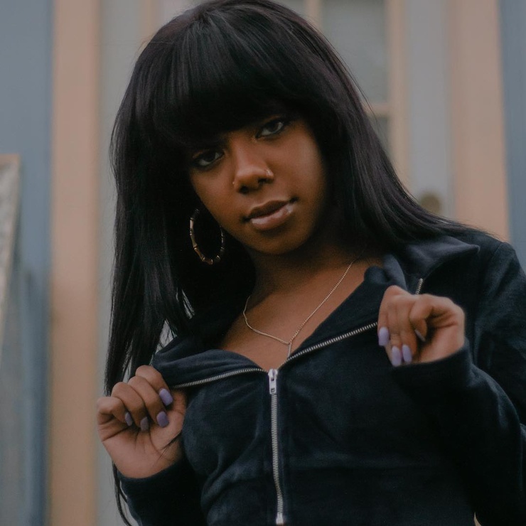 bootygawddess lil backwood.