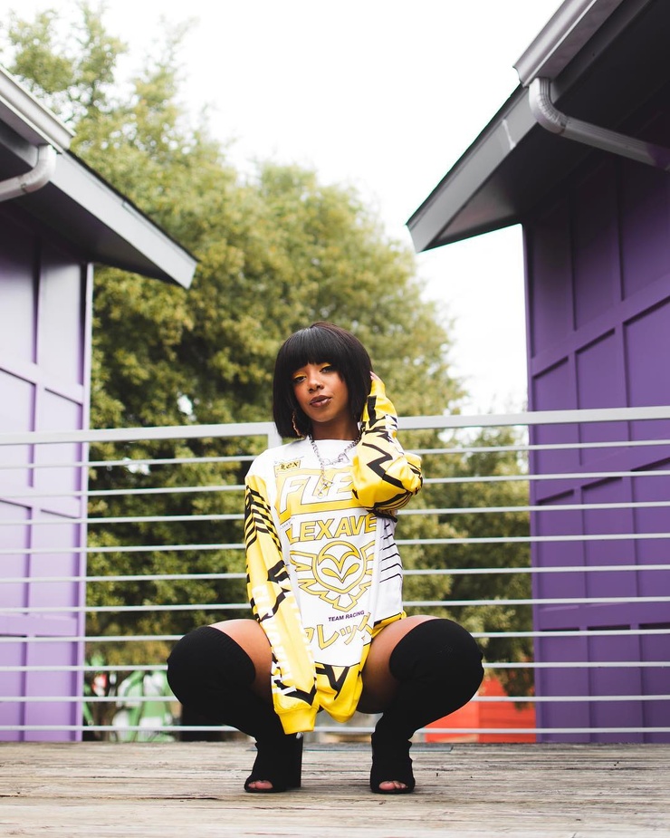 bootygawddess lil backwood.