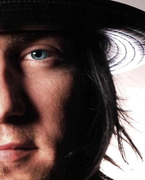 Picture of Adam Gontier