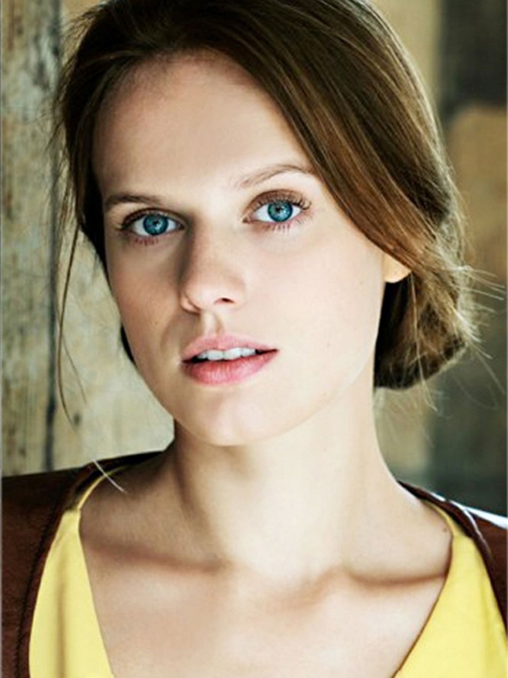 Picture of Svenja Görger