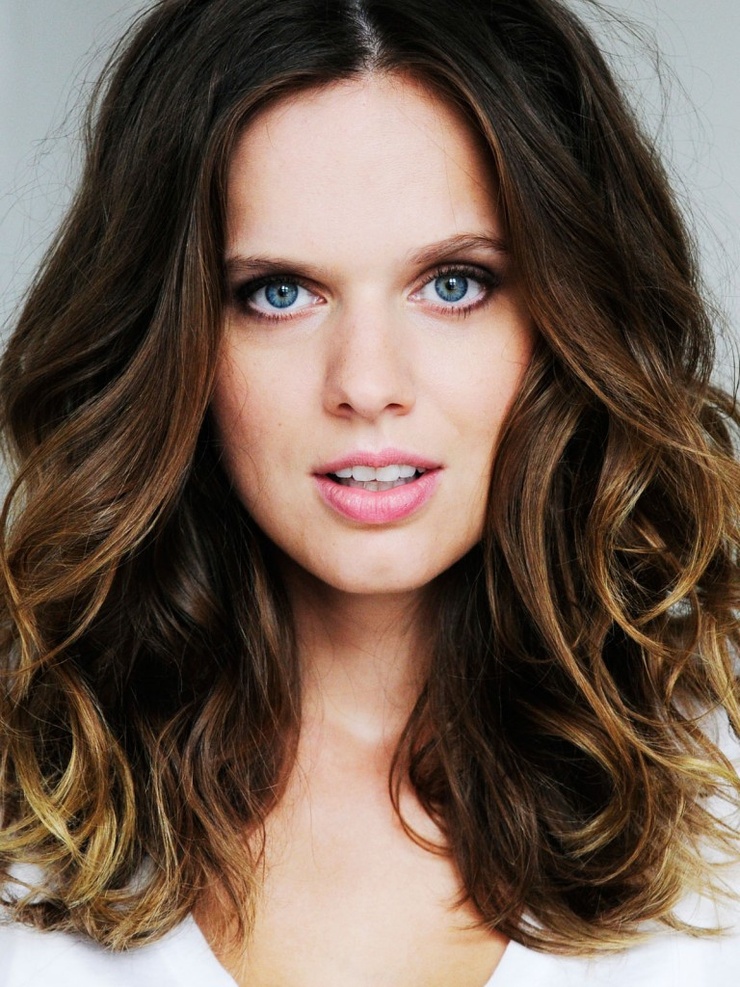 Picture of Svenja Görger