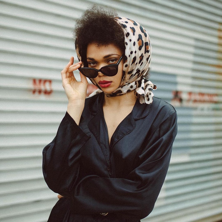 Picture of Chavi St. Hill