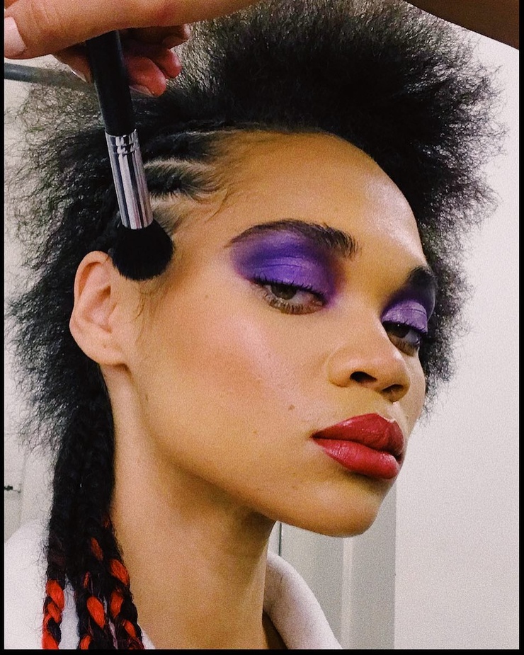 Picture of Chavi St. Hill