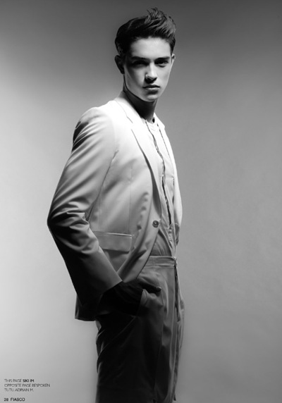 Picture of Francisco Lachowski