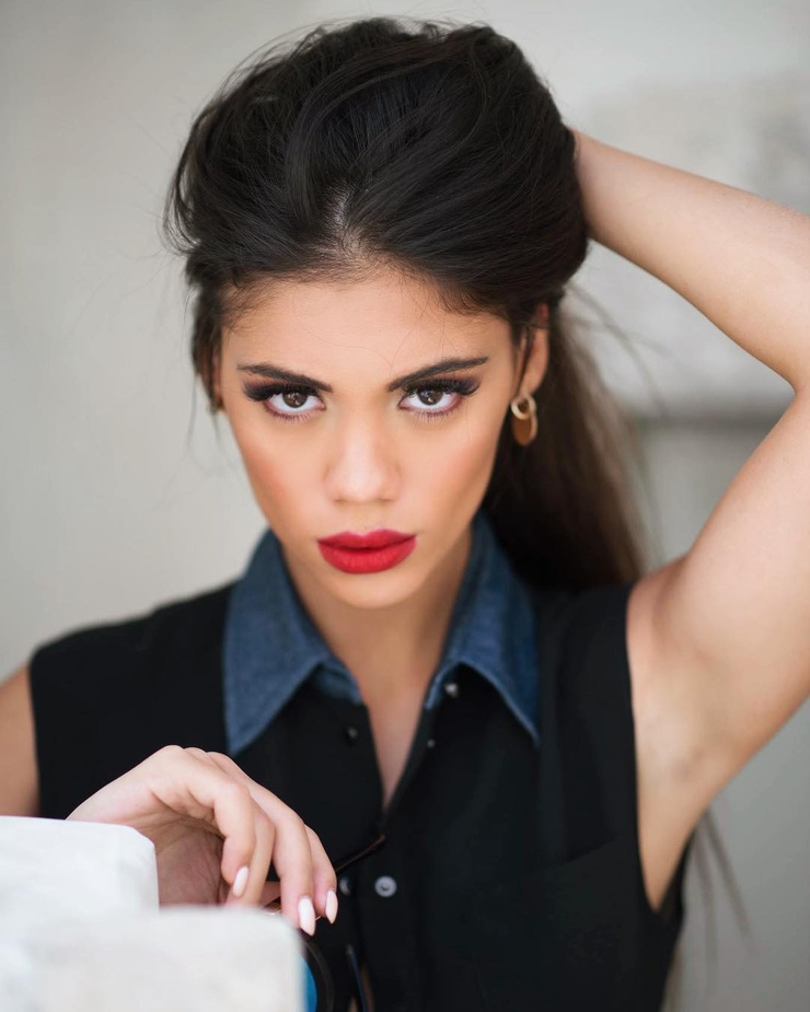 Anna Amanatidou image
