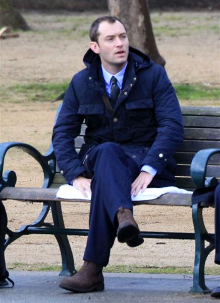 Picture of Contagion