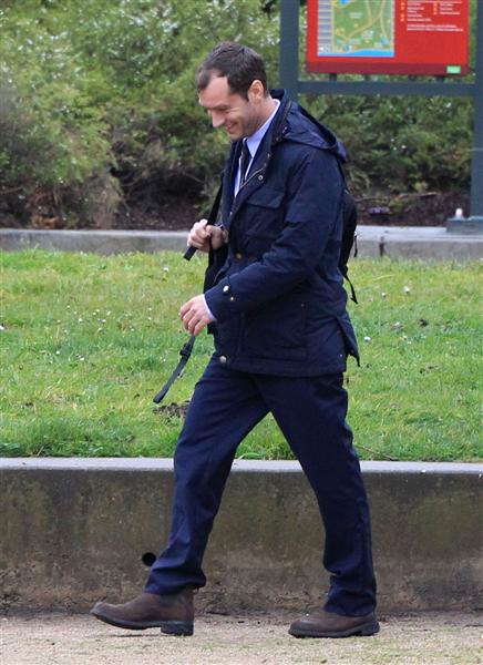 Picture of Contagion