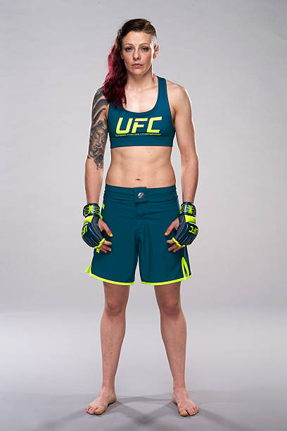 Joanne Calderwood