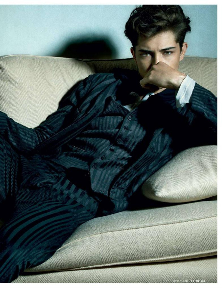 Picture of Francisco Lachowski