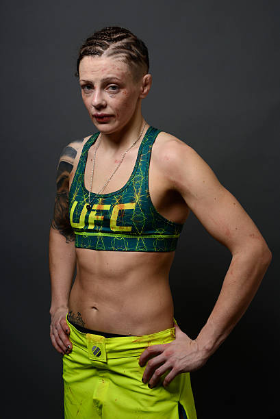 Joanne Calderwood