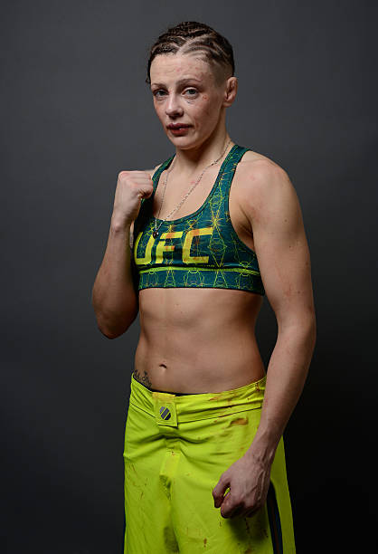 Joanne Calderwood