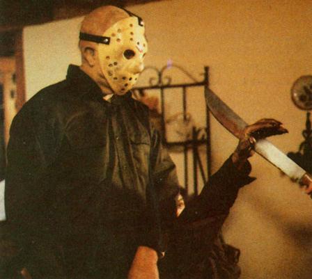 Picture of Friday the 13th Part IV: The Final Chapter