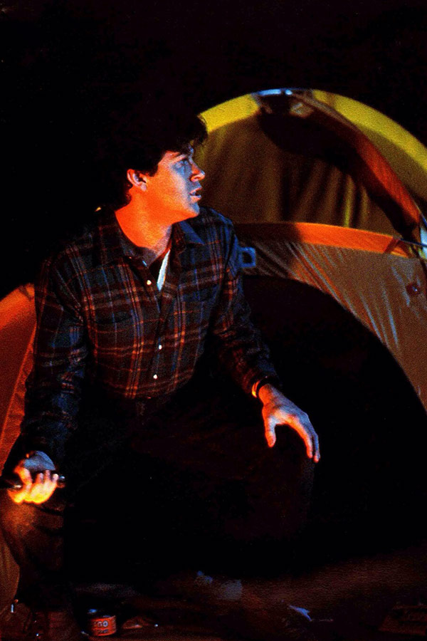 Friday the 13th Part IV: The Final Chapter image