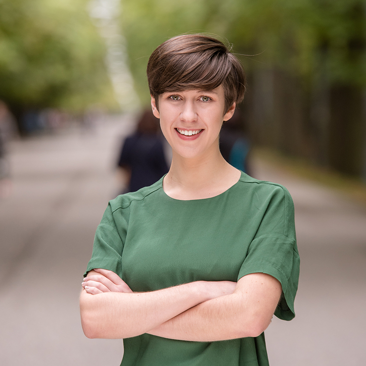 Picture of Flora Petrik