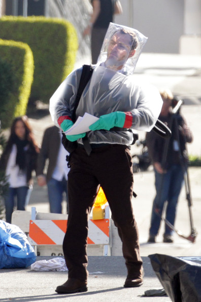 Picture of Contagion