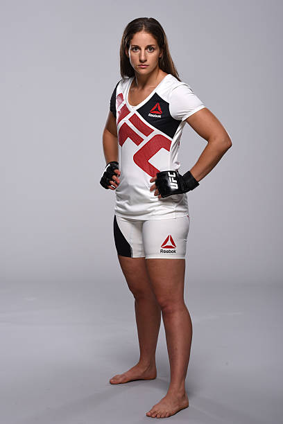 Sarah Moras