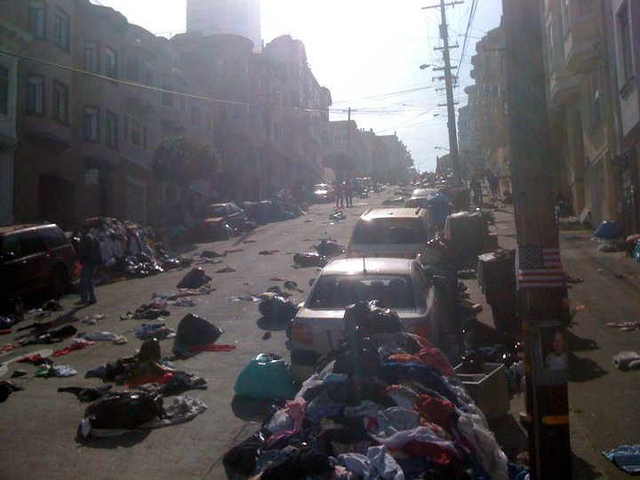 Picture of Contagion