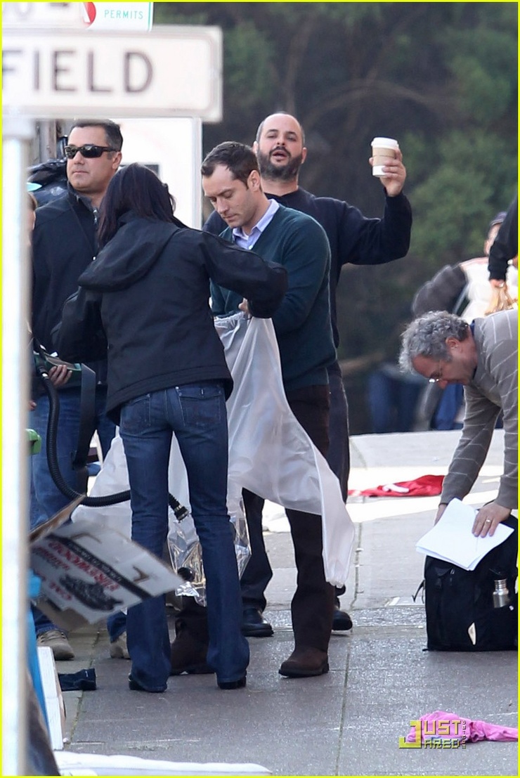 Picture of Contagion