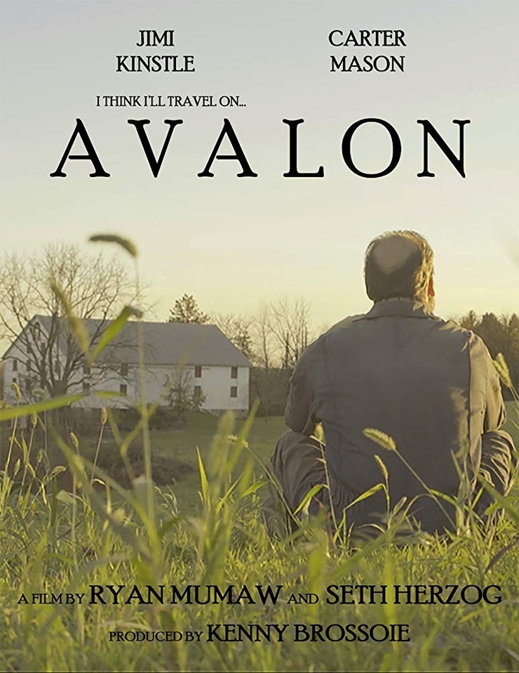 Picture of Avalon