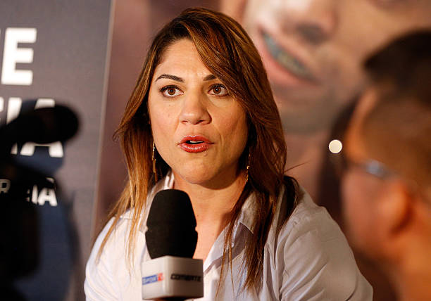 Bethe Correia