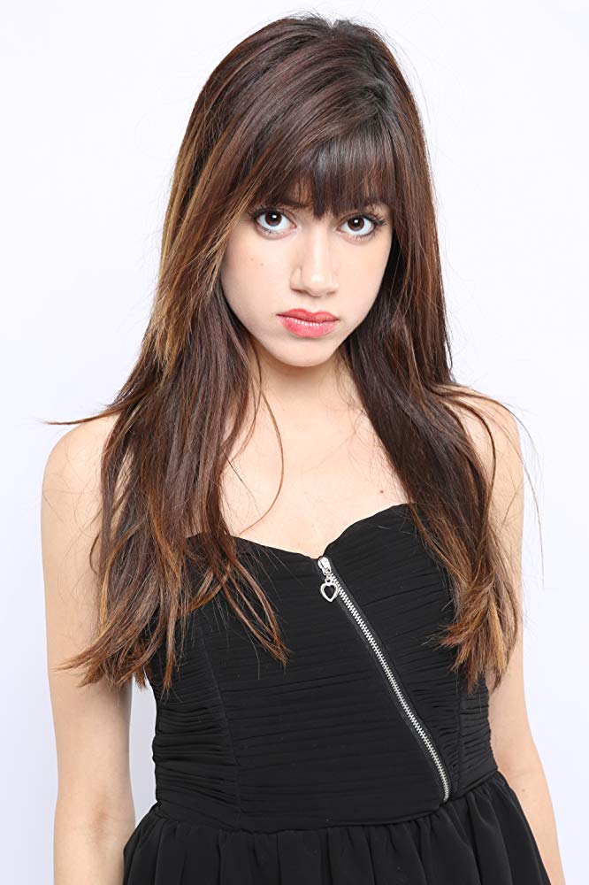 Picture of Dahlia Tequali