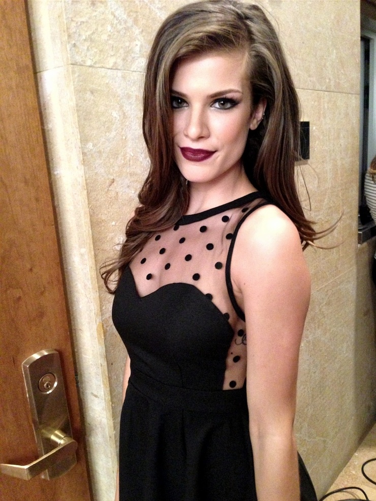 Picture of Kelley Missal