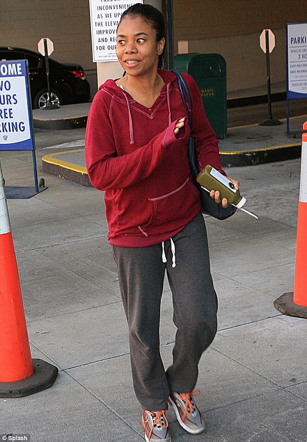 Picture of Regina Hall