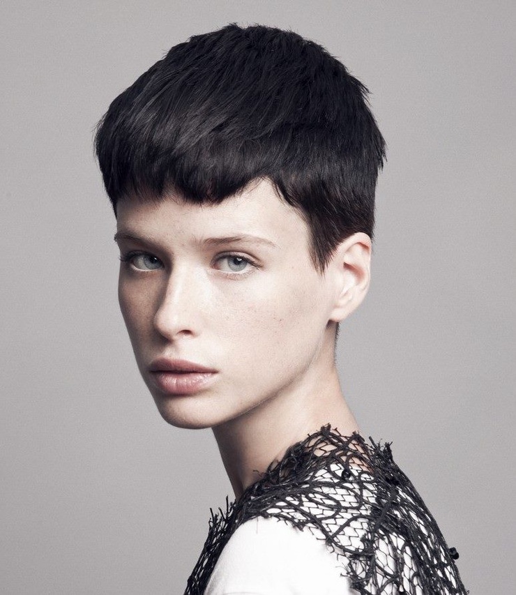 Picture of Chloé François