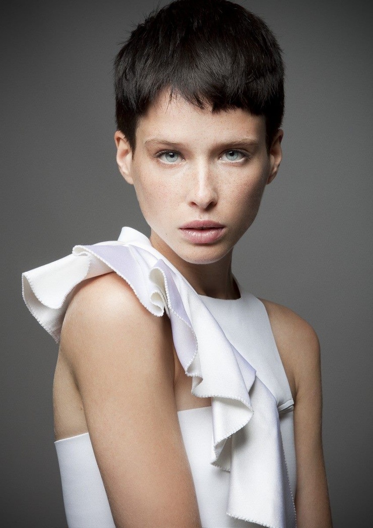 Chloé François image