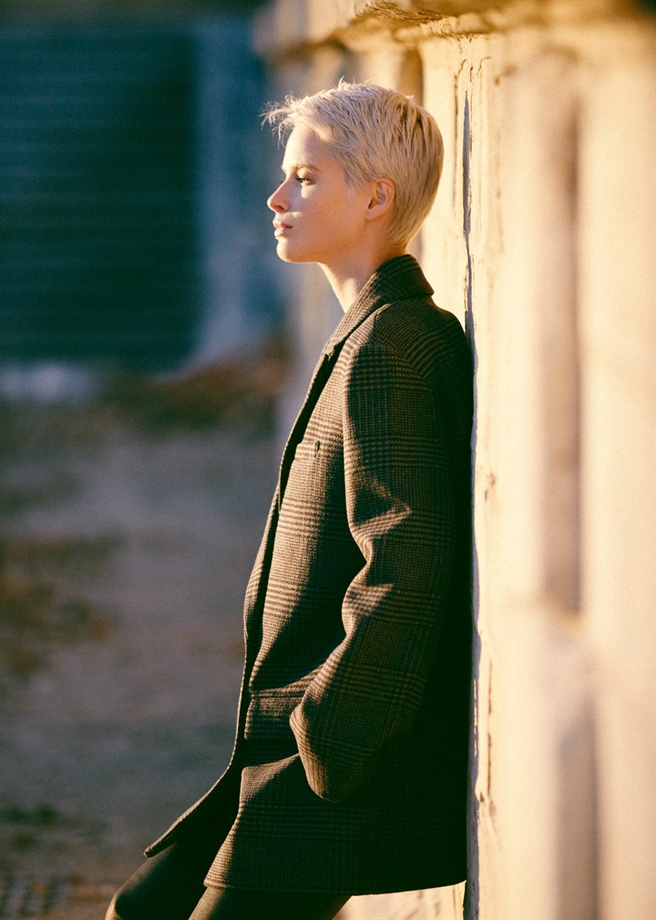 Picture of Chloé François