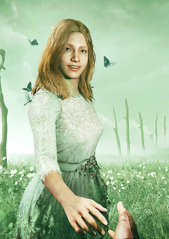 Picture of Faith Seed