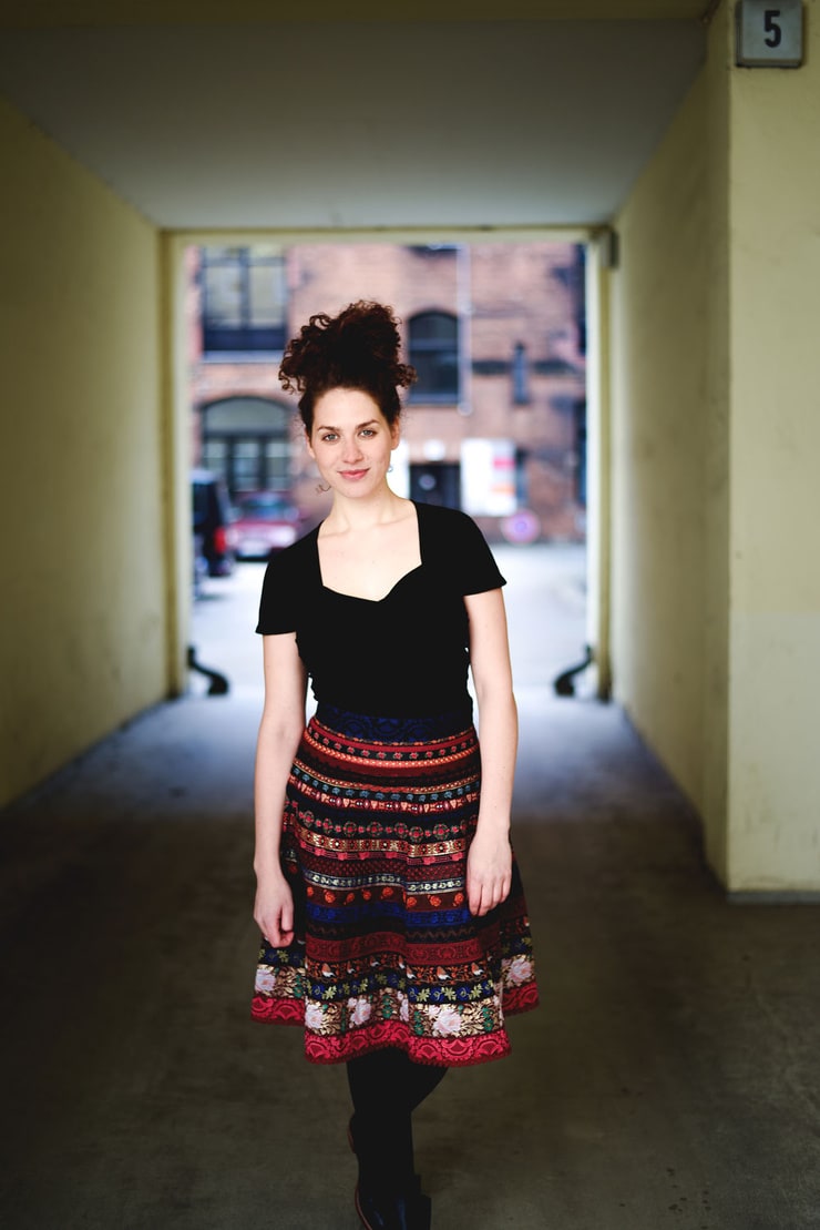 Picture of Fanny Krausz