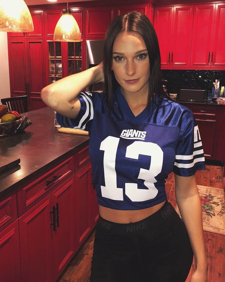 Picture of Nicole Kopchak