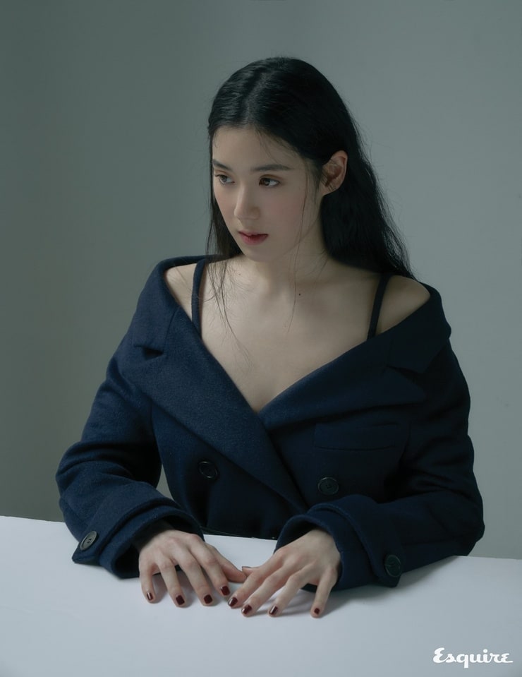 Picture of Jeong Eun-Chae