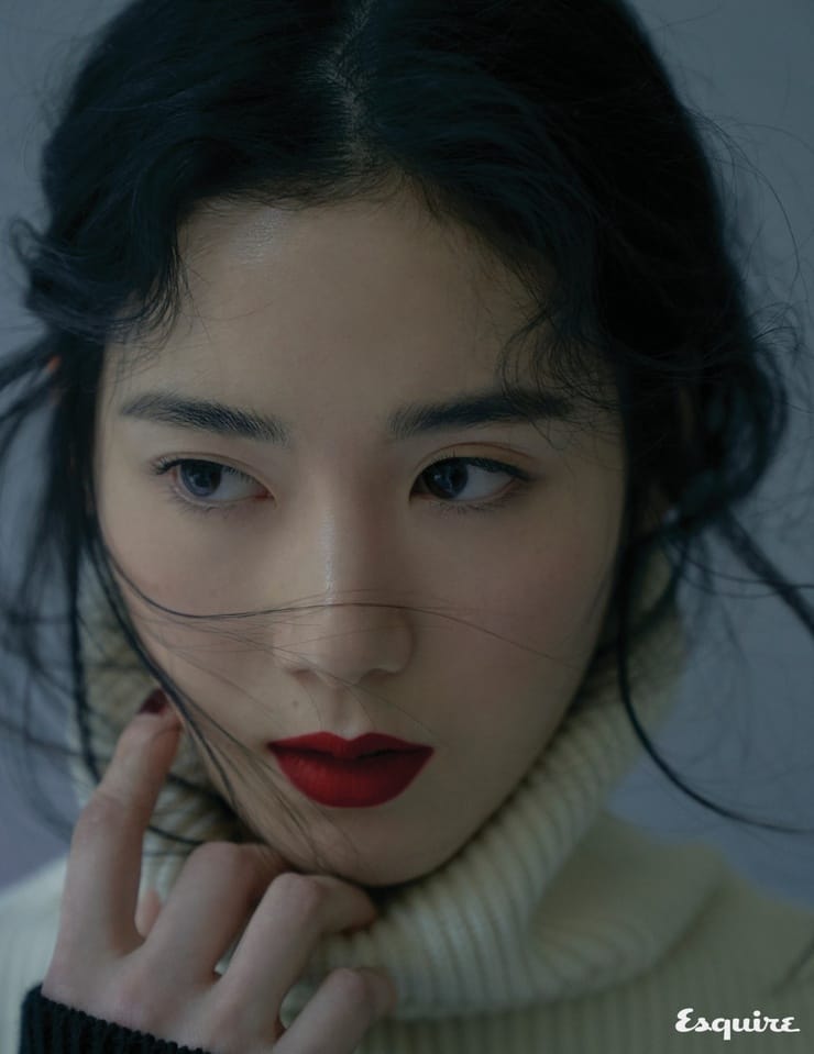 Picture of Jeong Eun-Chae