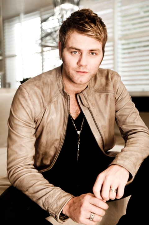 Picture of Brian McFadden