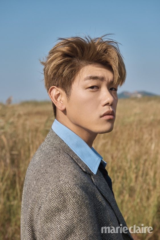 Picture of Eric Nam