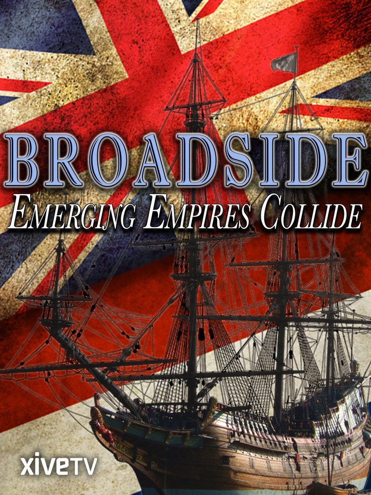 Picture of Broadside