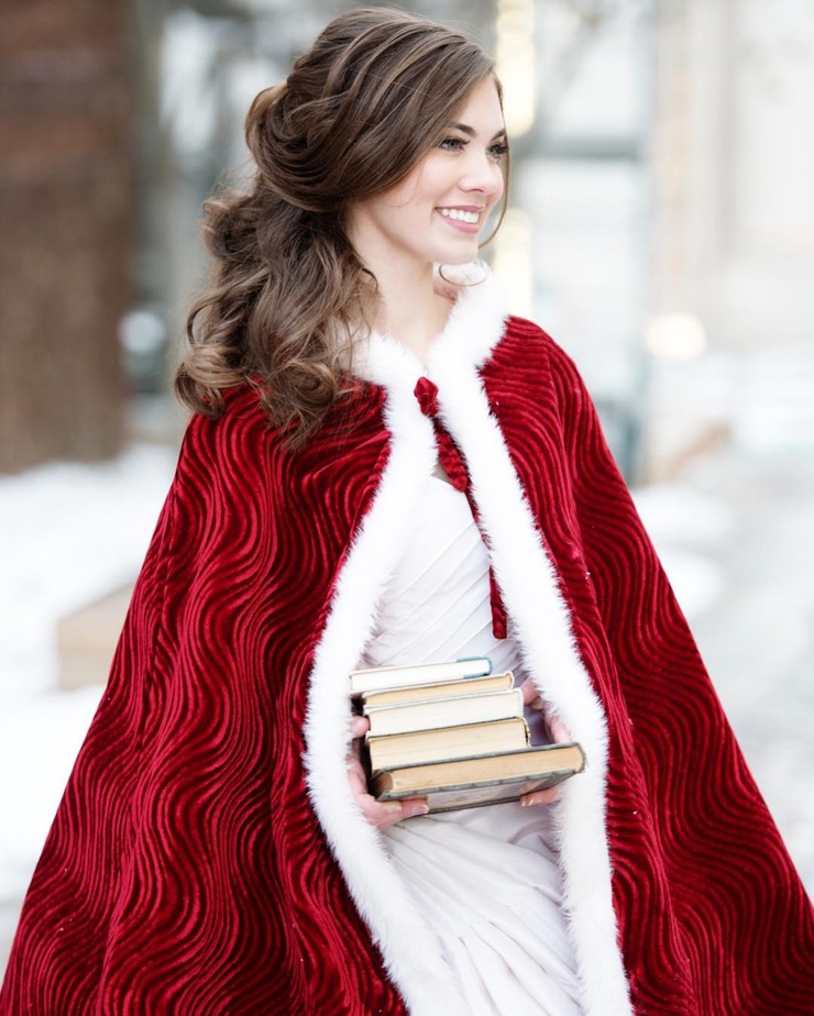 Alyssa Klinzing picture