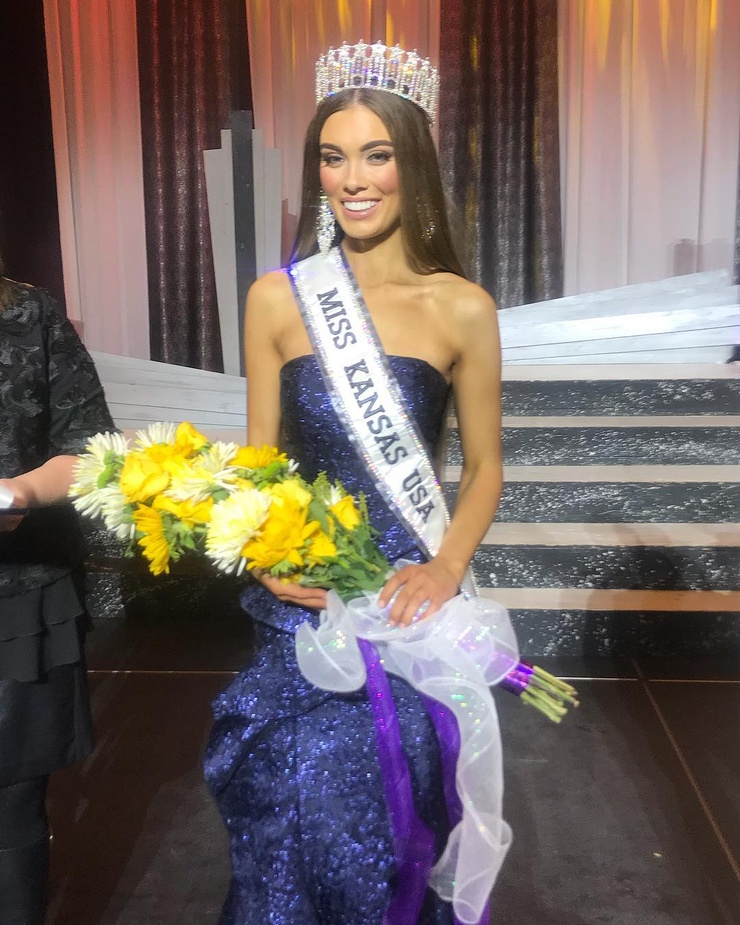 Picture of Alyssa Klinzing