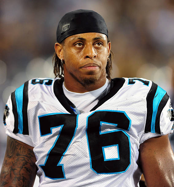 Greg Hardy