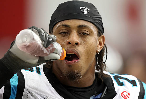 Greg Hardy