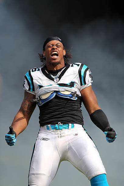 Greg Hardy