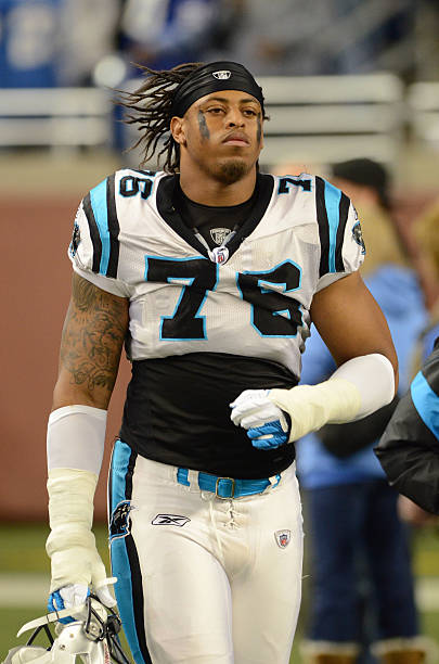Greg Hardy