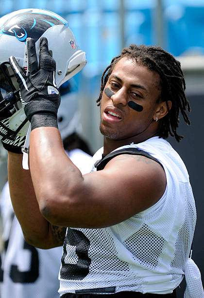 Greg Hardy